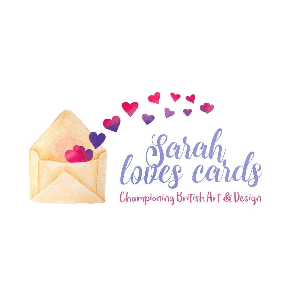 Goodbye Phoenix Trading, Hello SarahLovesCards